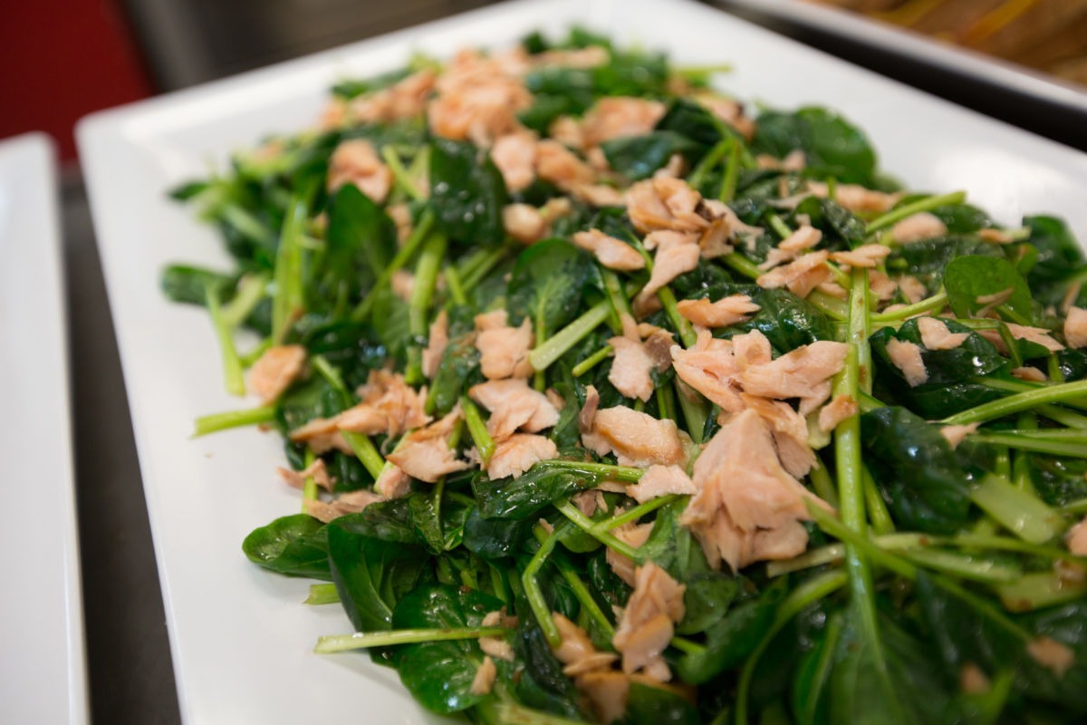 New Jersey's Best Sunday Brunch | Best NJ Brunch | Perona Farms