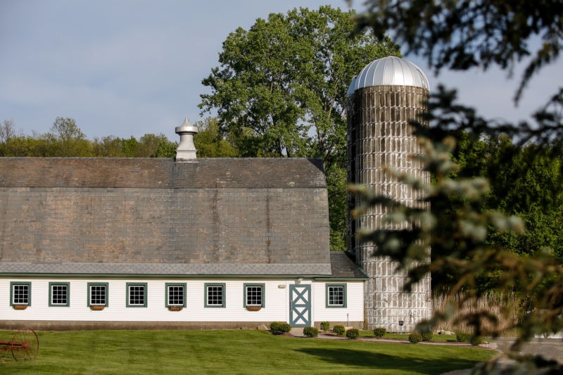 The Grounds | Perona Farms