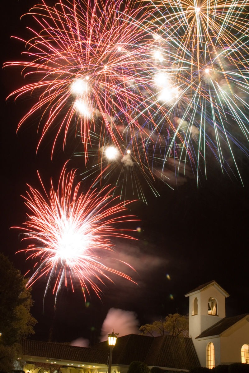 The Grounds | Perona Farms