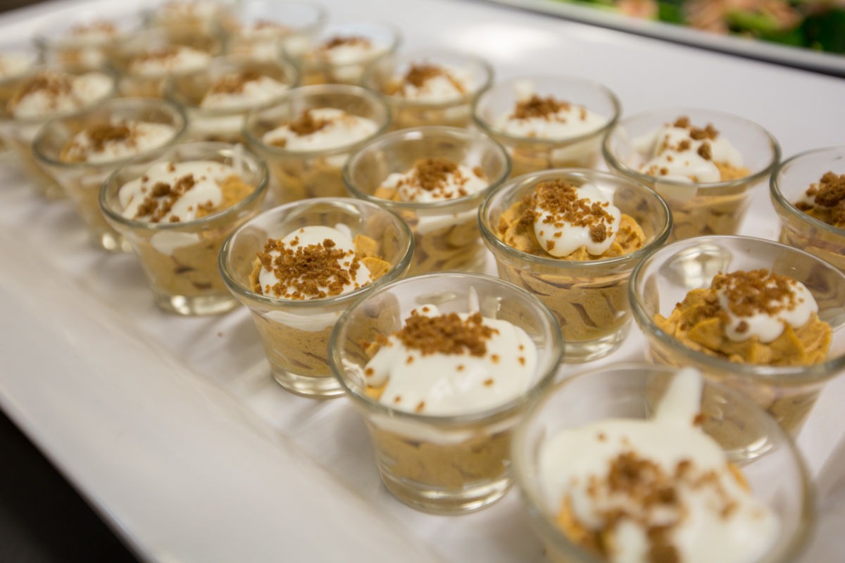 New Jersey's Best Sunday Brunch | Best NJ Brunch | Perona Farms