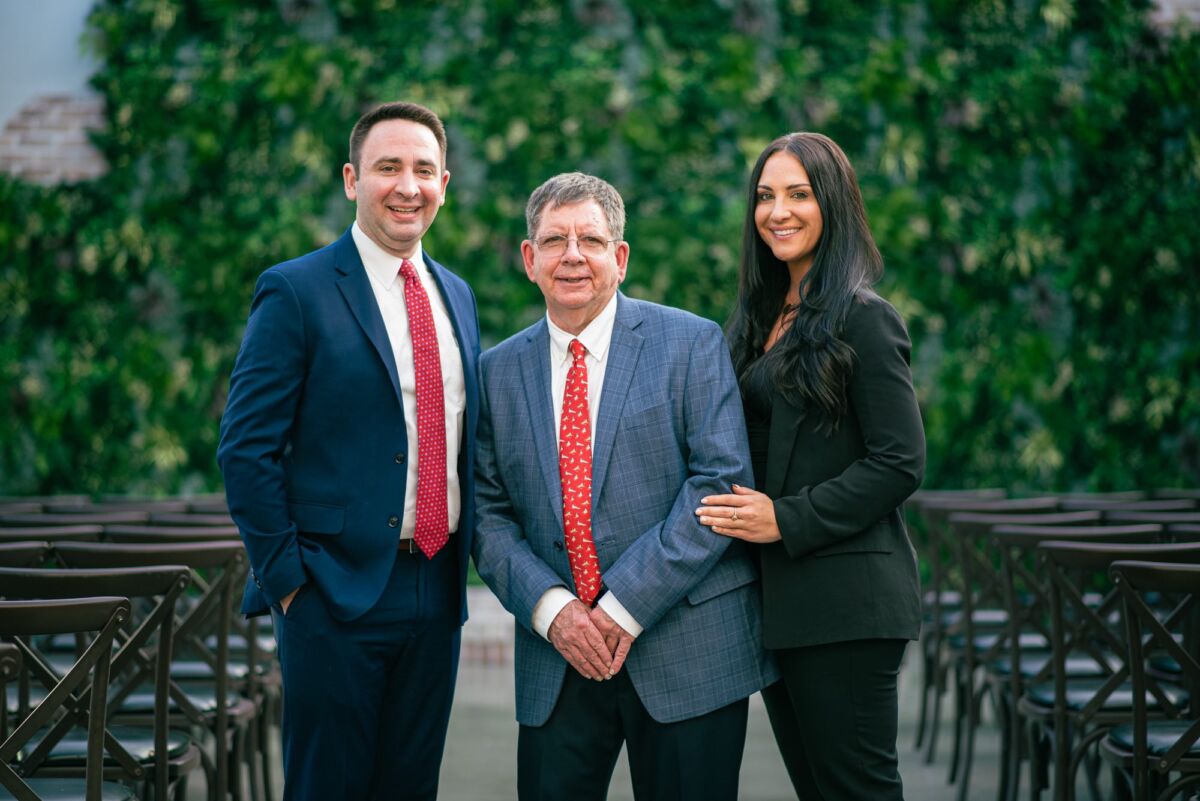 Our Story | Perona Farms History